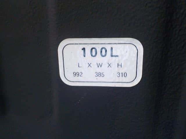 [Used]Fuel Tank TOYOTA Dyna 2014 TKG-XZU710 7700137650 - BE FORWARD ...