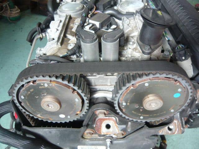 [Used]B5254 Engine VOLVO Volvo 70 series 2009 DBA-BB5254W - BE FORWARD ...