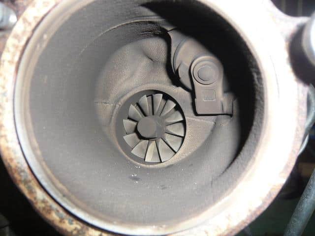 [Used]B5254 Engine VOLVO Volvo 70 series 2009 DBA-BB5254W - BE FORWARD ...