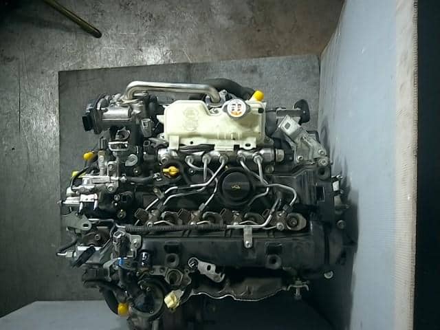 [Used]S5-DPTS Engine MAZDA 2016 LDA-DK5AW S5Y902300B - BE FORWARD Auto ...