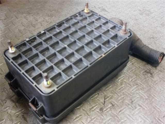 [Used]Fuse Box MITSUBISHI Canter 2003 KK-FD70AB - BE FORWARD Auto Parts