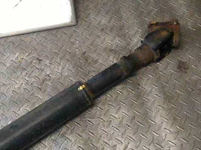 [Used]Rear Propeller Shaft TOYOTA Hilux Surf 1998 E-RZN185W - BE ...