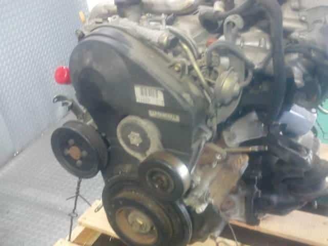 [Used]1JZ-FSE Engine TOYOTA Progres 2002 TA-JCG15 - BE FORWARD Auto Parts