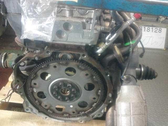 [Used]1JZ-FSE Engine TOYOTA Progres 2002 TA-JCG15 - BE FORWARD Auto Parts