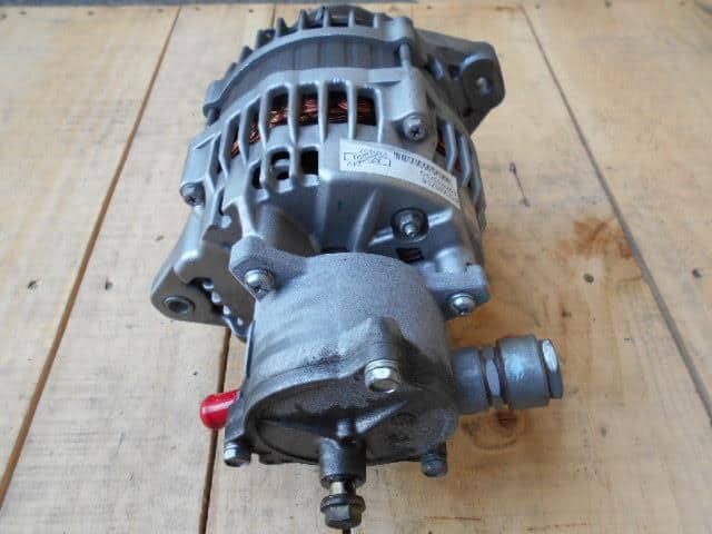 [Used]Alternator ISUZU ELF 2005 PB-NPR81AN 8973515730 - BE FORWARD Auto ...