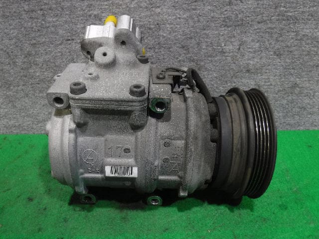 [Used]A/C Compressor TOYOTA Ipsum 1997 E-SXM15G 8832044010 - BE FORWARD ...