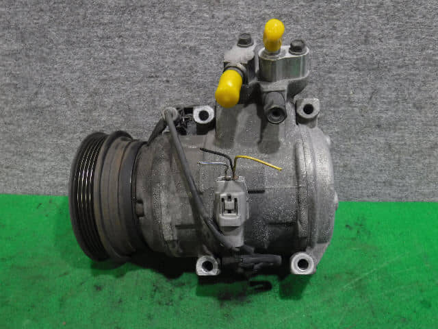 [Used]A/C Compressor TOYOTA Ipsum 1997 E-SXM15G 8832044010 - BE FORWARD ...