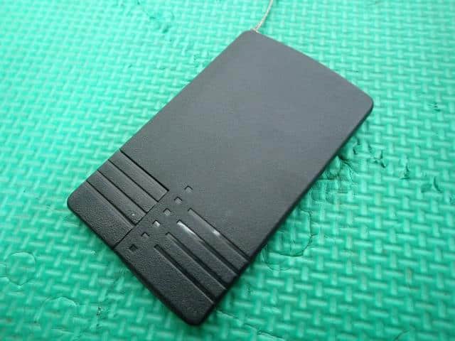 [Used]RX-8 SE3P Keyless Entry Remote Control Key N1Y3675RYA - BE ...