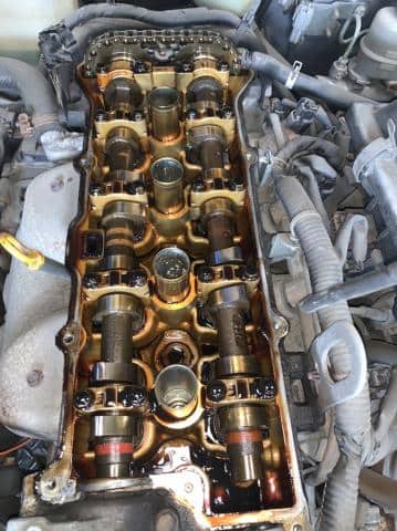 [Used]GA15DE Engine NISSAN Rasheen 1996 E-RFNB14 101020M450 - BE ...