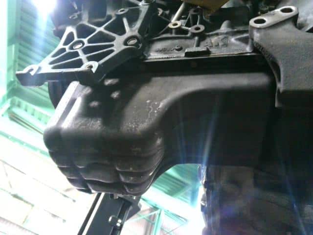 [Used]GA15DE Engine NISSAN Rasheen 1998 E-RFNB14 101020M450 - BE ...