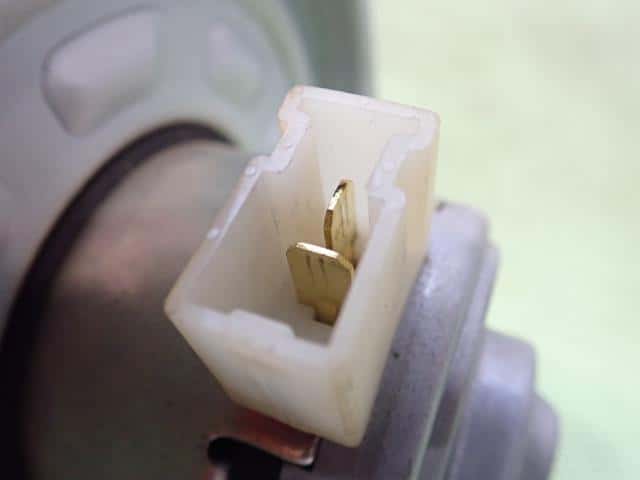 [Used]Minicab U61T hitaburoamota 7802A222 - BE FORWARD Auto Parts