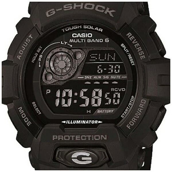 [New]Casio CASIO G-SHOCK (G-shock) "MULTI BAND 6" (multiband 6) GW ...