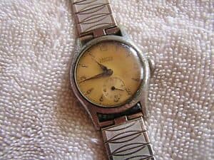 [New]vintage croton vintage croton buccaneer watch - BE FORWARD Store