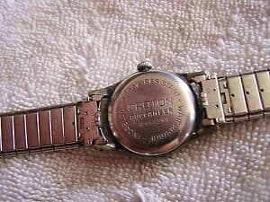 [New]vintage croton vintage croton buccaneer watch - BE FORWARD Store