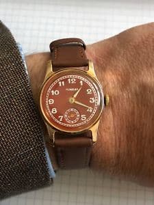 [New]Vintage Russia raro orologio russo vintage a carica manuale pobeda ...