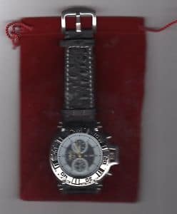 [New]Jay Baxter strap orologio cronolook jay baxter cinturino vera ...