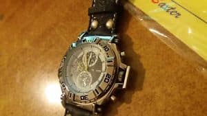 [New]Jay Baxter strap orologio cronolook jay baxter cinturino vera pellegaranzianuovo a 1199c ...