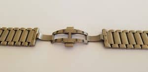 [New]Porsche design titanium bracelet caph reference porsche design ...