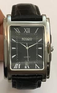 [New]Rome Amplifier rivado rlegante damenuhr mit rmischen zahlen amp ...