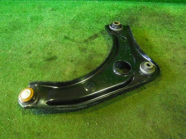 [Used]Front Left Lower Control Arm NISSAN Note 2019 DAA-HE12 545015WK1A ...
