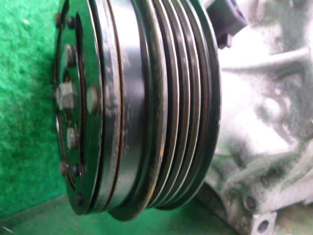 [Used]A/C Compressor SUBARU Legacy 2009 DBA-BM9 73111AG030 - BE FORWARD ...