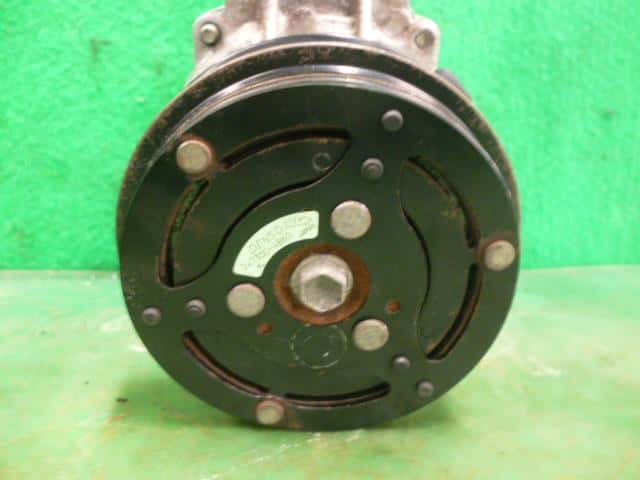 [Used]A/C Compressor SUBARU Legacy 2009 DBA-BM9 73111AG030 - BE FORWARD ...