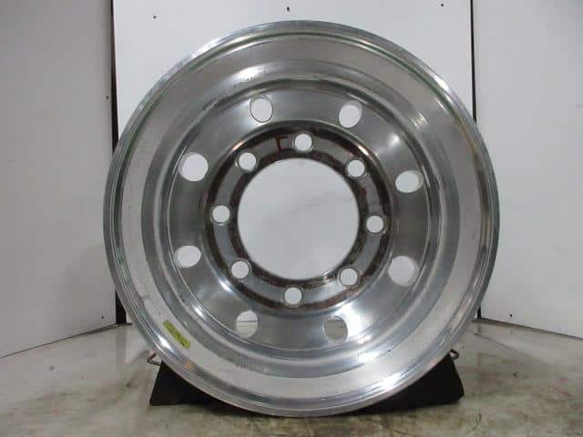 [Used]Wheel HINO Hino largesize car FW - BE FORWARD Auto Parts