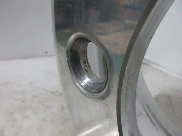 [Used]Wheel HINO Hino largesize car FW - BE FORWARD Auto Parts