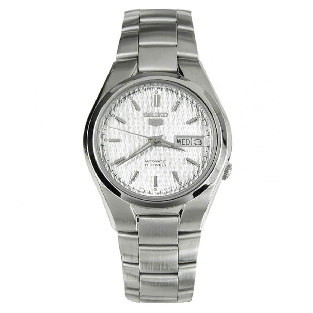 [New]Seiko SEIKO mens 5 Automatic SNK601K1 - BE FORWARD Store