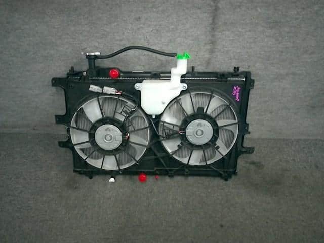 [Used]Radiator SUZUKI Swift 2018 CBA-ZC33S 1776067R00 - BE FORWARD Auto ...