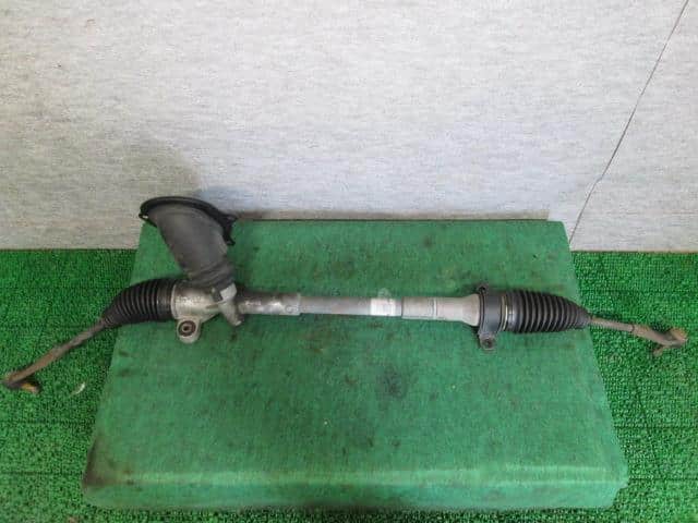 [Used]Power Steering Rack and Pinion Assembly TOYOTA Passo 2006 DBA ...
