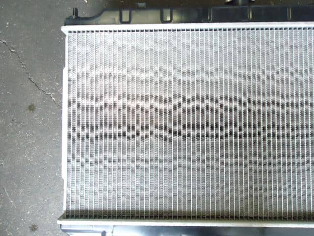 [Used]Wingroad WFY11 radiator 214604M403 - BE FORWARD Auto Parts