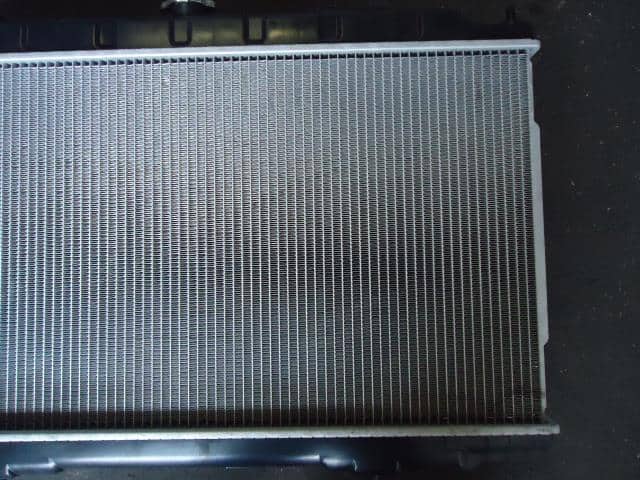 [Used]Wingroad WFY11 radiator 214604M403 - BE FORWARD Auto Parts