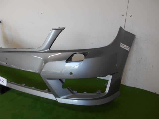 [Used]Benz W204 C Class 204048 Front Bumper Face A2048807847 - BE ...