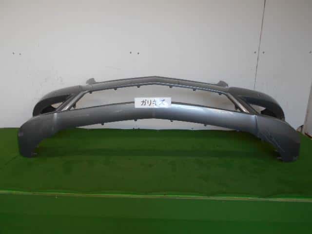 [Used]Benz W204 C Class 204048 Front Bumper Face A2048807847 - BE ...