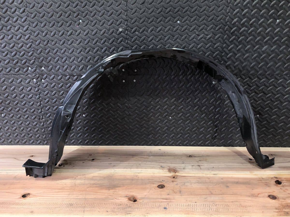 Wagon r fender lining store