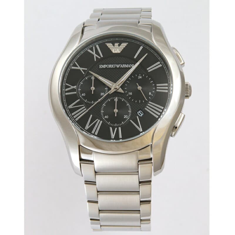 [New]Emporio Armani EMPORIO ARMANI mens AR11083 - BE FORWARD Store