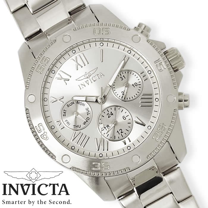 [New]Untie Ladies INVICTA wild flower multi-function in biKuta 21730 ...