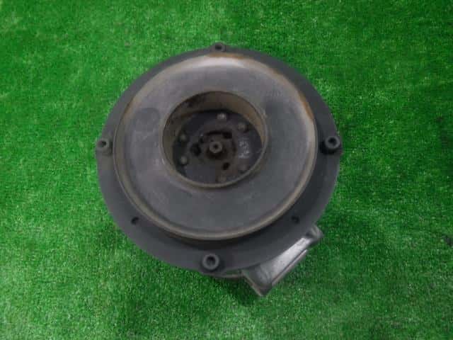 [Used]Hiace TRH216K A/C Compressor 883102F030 - BE FORWARD Auto Parts