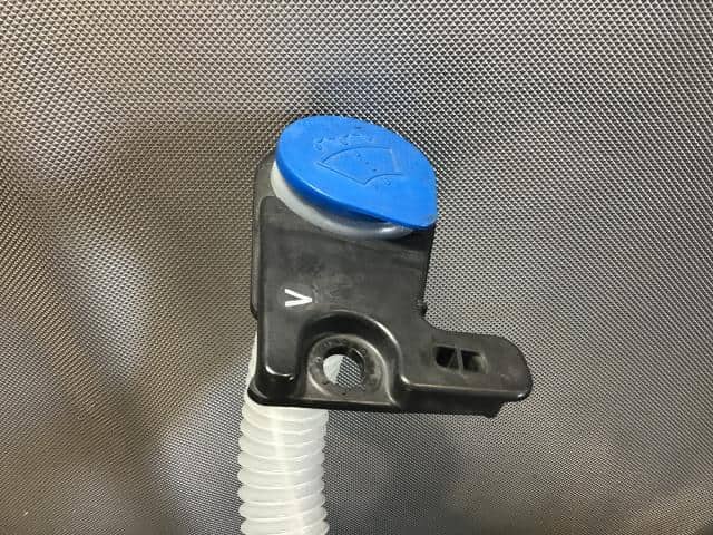 [Used]Windshield Washer Tank MAZDA CX-5 2013 LDA-KE2FW K03167481 - BE ...