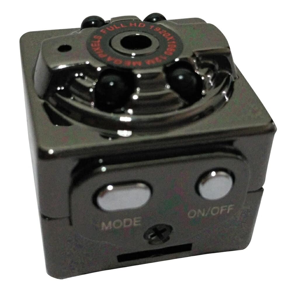 [New]Ultra Small hidden camera 1080 spy Camera high resolution long ...