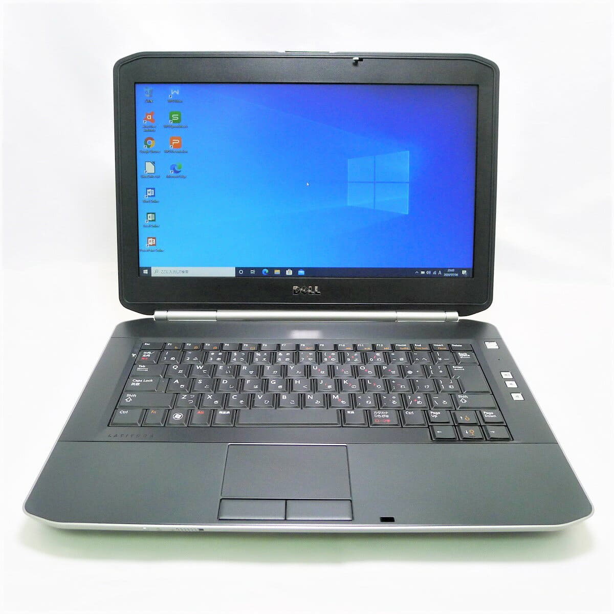 [Used]DELL Latitude E5420 Core i3 16GB HDD1TB wireless LAN Windows10 ...