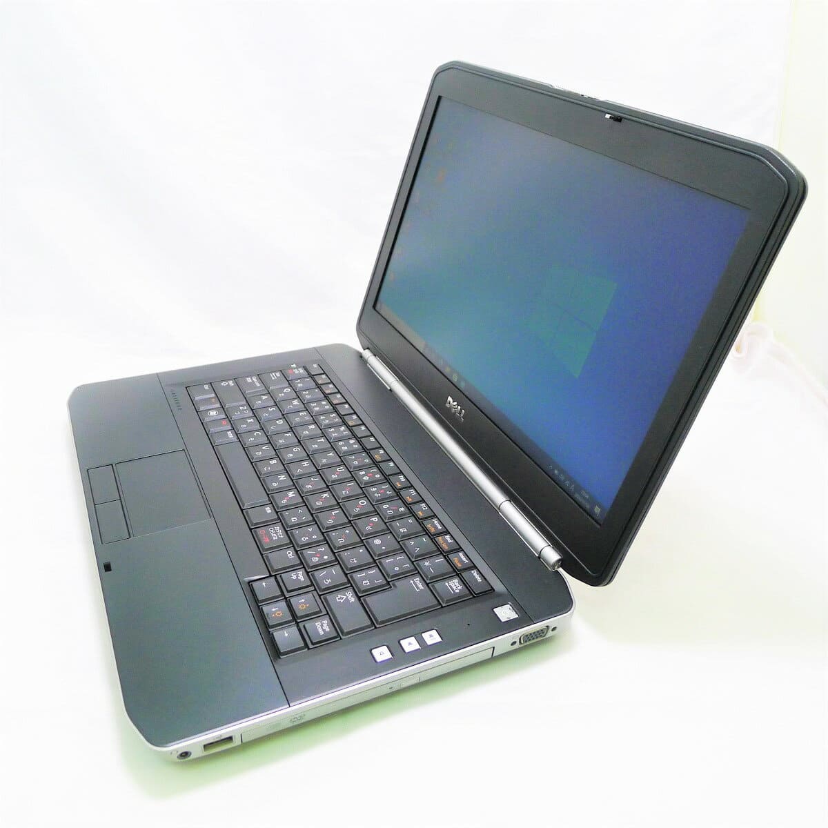 [Used]DELL Latitude E5420 Core i3 16GB HDD1TB wireless LAN Windows10 ...