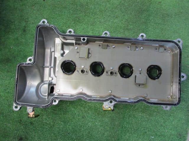 [Used]2SZ-FE Engine TOYOTA Vitz 2003 UA-SCP13 1900023170 - BE FORWARD ...
