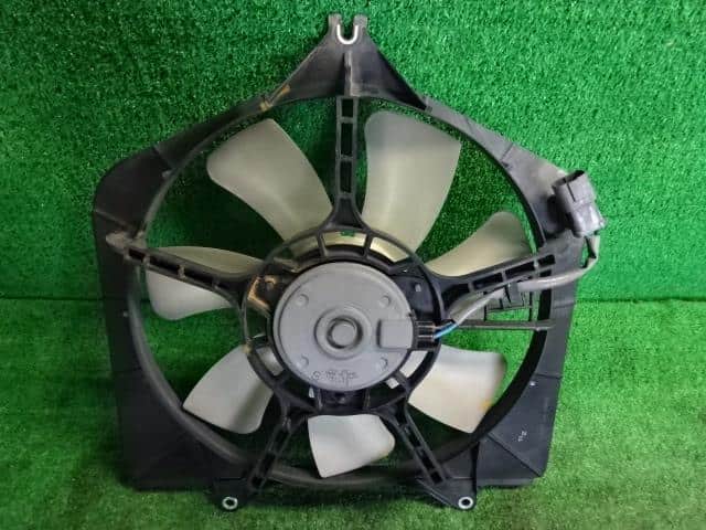 [Used]Life JB5 fan motor 19030RGA003 - BE FORWARD Auto Parts