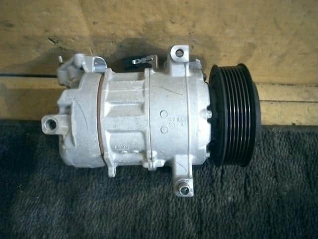 [Used]A/C Compressor NISSAN X-Trail 2015 DBA-T32 926004CE0A - BE ...