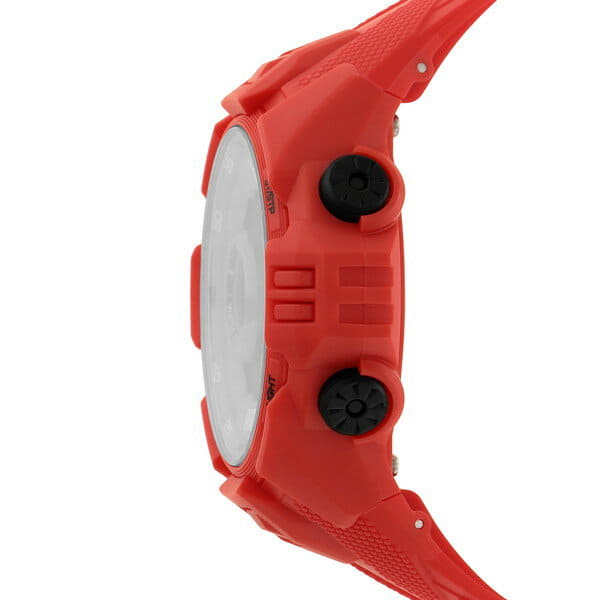 [New]PUMA Bold Men's Digital Watch P5040 - BE FORWARD Store