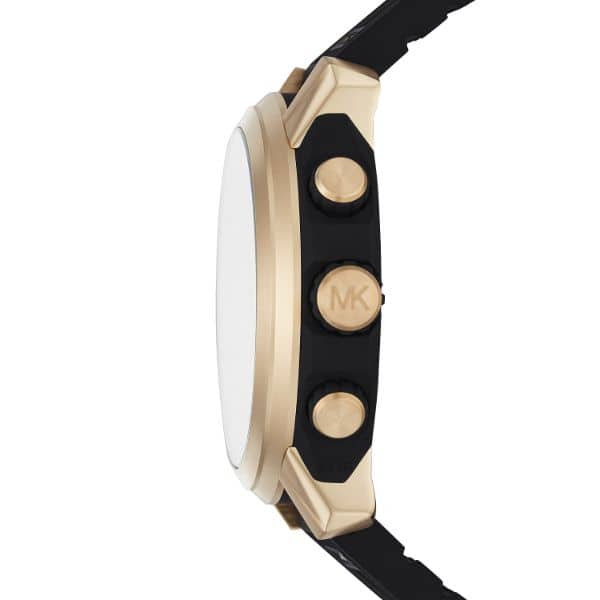 [New]MICHAEL KORS KYLE Men's Watch MK8796 - BE FORWARD Store