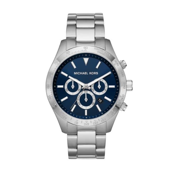 [New]MICHAEL KORS LAYTON Men's Watch MK8781 - BE FORWARD Store