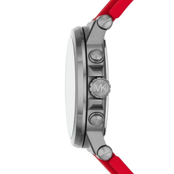 [New]MICHAEL KORS DYLAN Men's Watch MK8728 - BE FORWARD Store